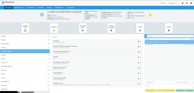 SRM : comment maximise-t-il l’efficacité du Procure-to-Pay